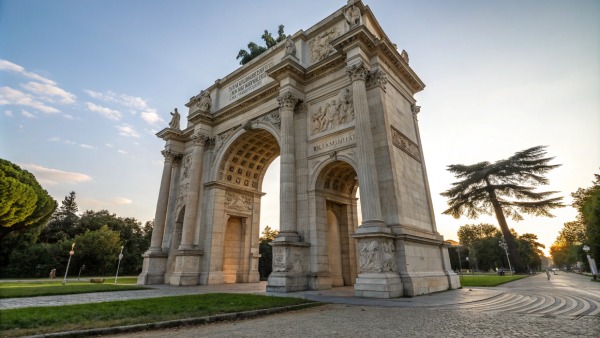 What Is an Arch Pic? Exploring the Aesthetic and Popularity Behind This ...